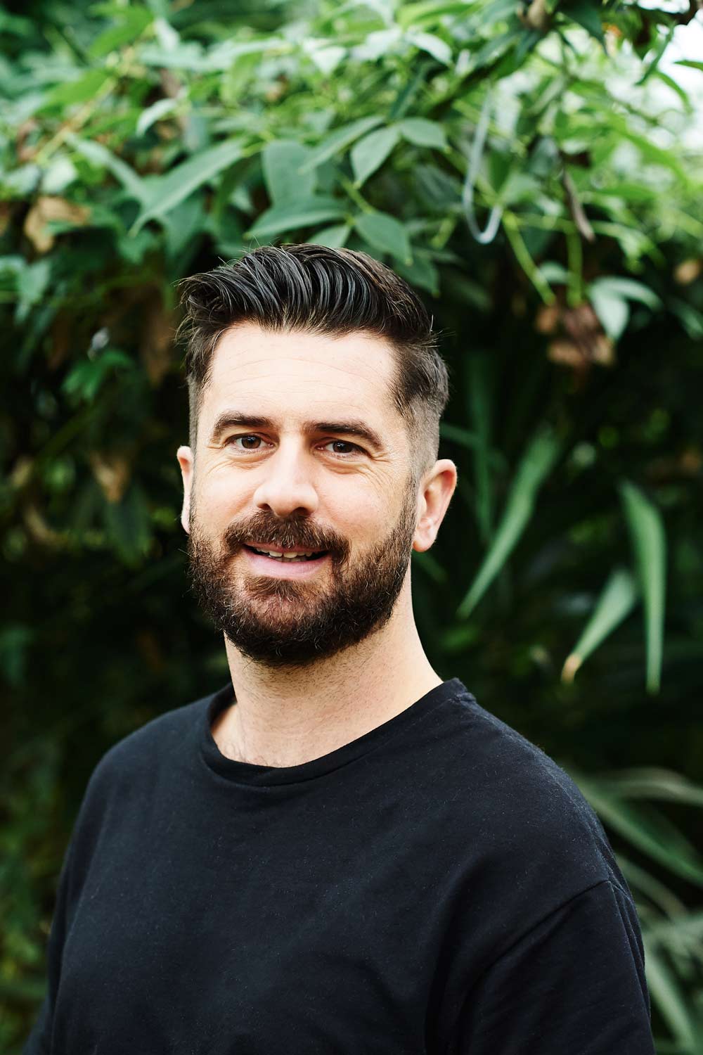 About us – The Plant Based Podcast